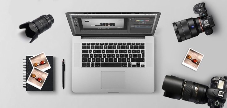 How to Hire The Finest Photo Editing Services Provider - Offshore India