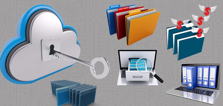 Increase Business Profits with Document Storage -Data Management Blog