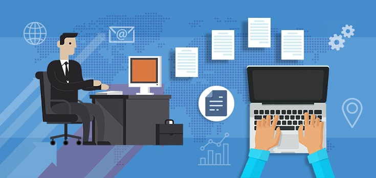 Top 10 Best Practices of Data Entry