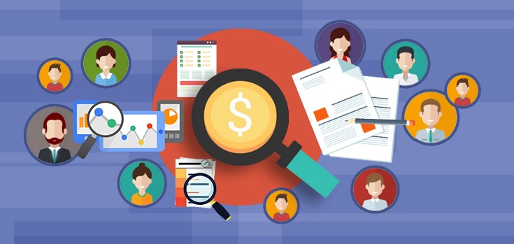 Outsource Market Research Form Processing to an Offshore Company