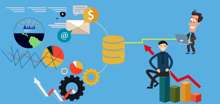 Outsource Bulk Data Processing Services For Accurate Business