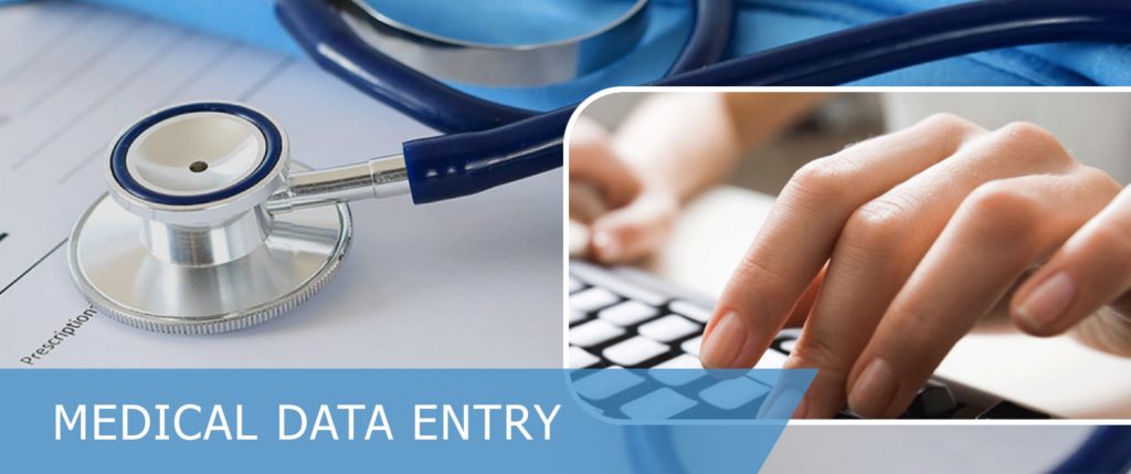 Advantage of Outsourcing Medical Data Entry to Professionals