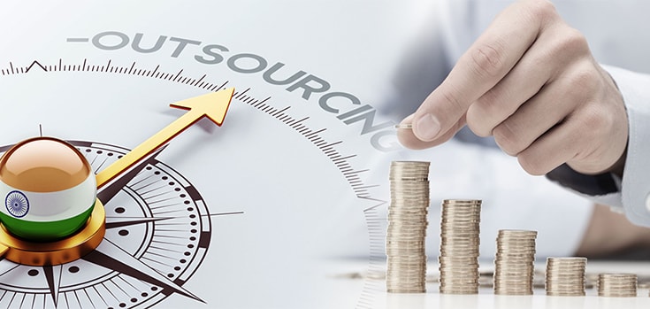 Outsource Data Entry to India and Grab 70% Cost Reduction
