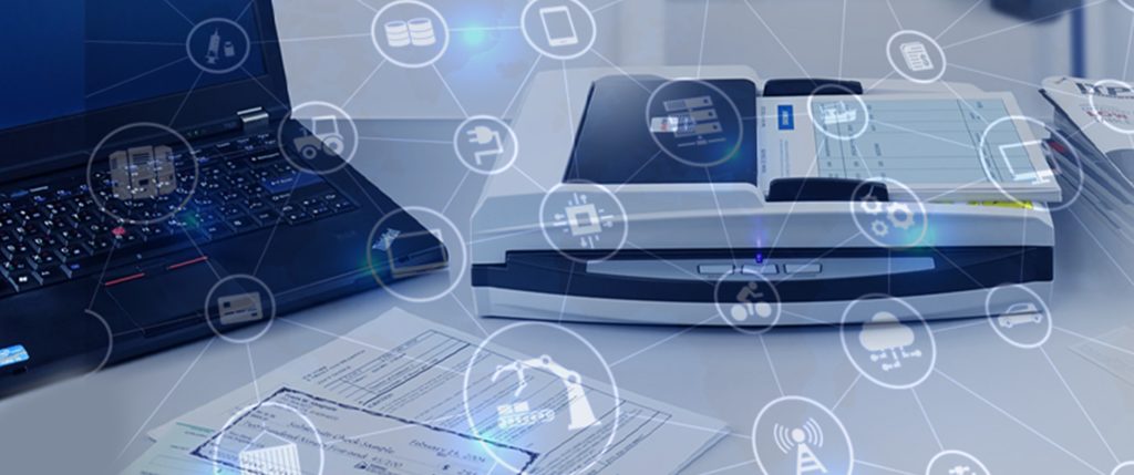 The Relevance of Document Digitization in the Digital Era