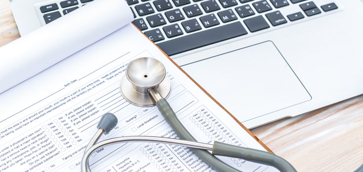How Patient Record Indexing Helpful in Healthcare Sector
