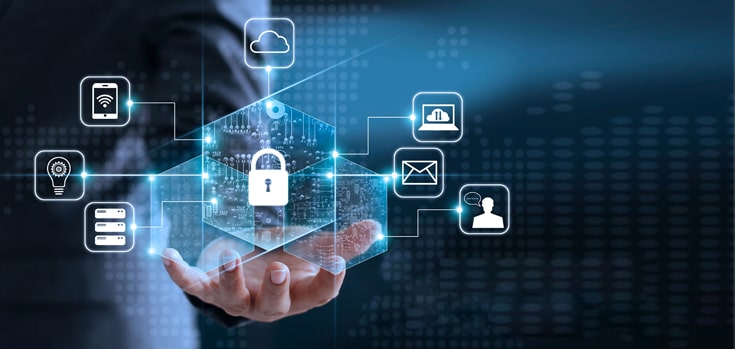 How Data Processing Partner Assure Data Security to Users