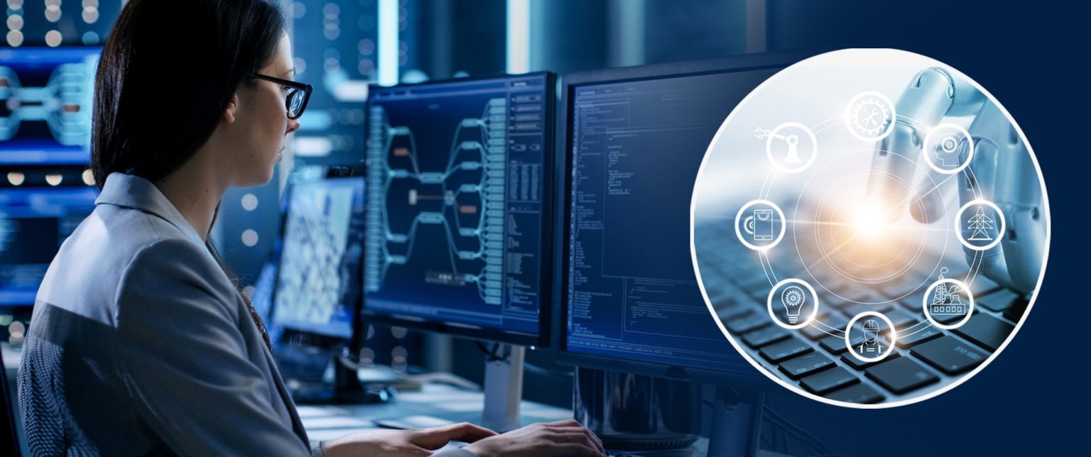 Importance of Data Capture in Automated Data Entry