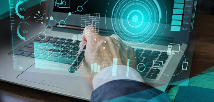 Importance of Data Capture in Automated Data Entry