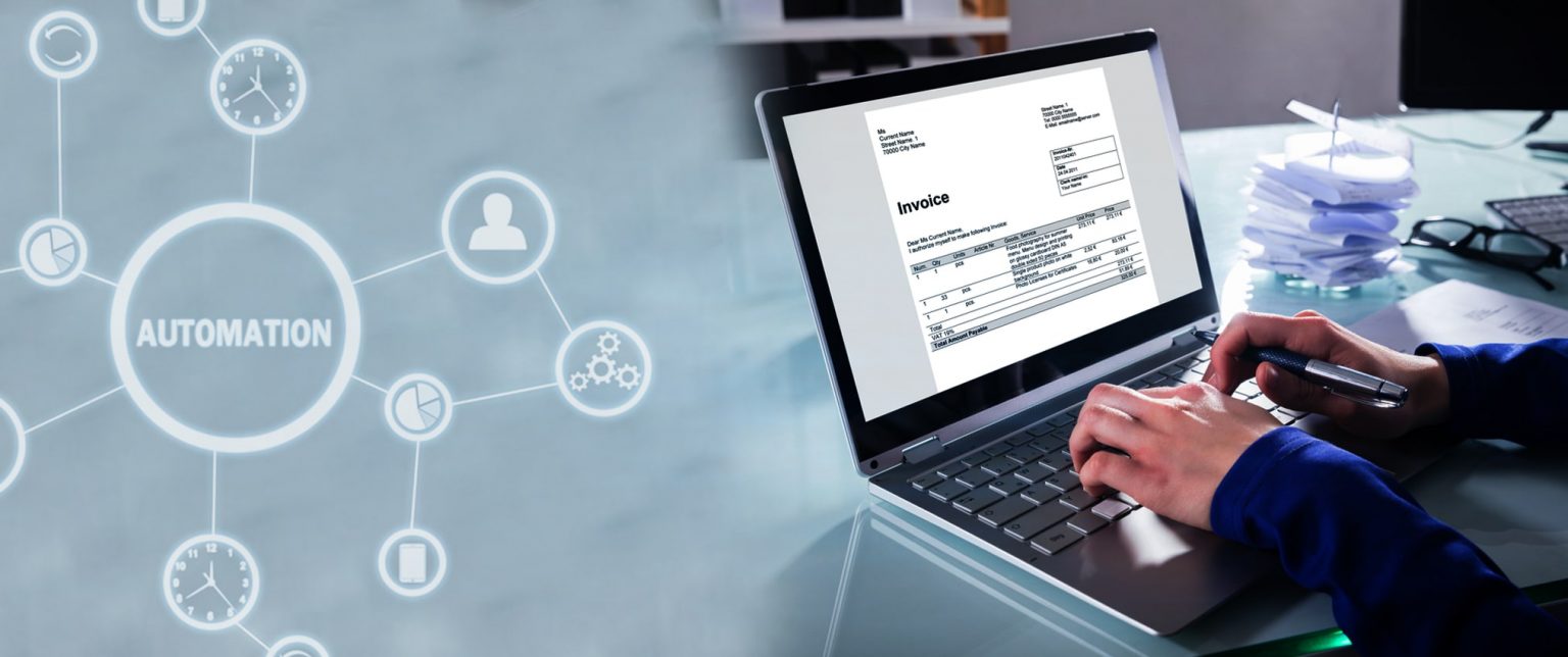 How Automated Invoice Processing Lead to Business Success