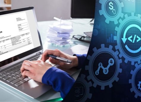 Data Entry Services | Outsourcing to Offshore India Company