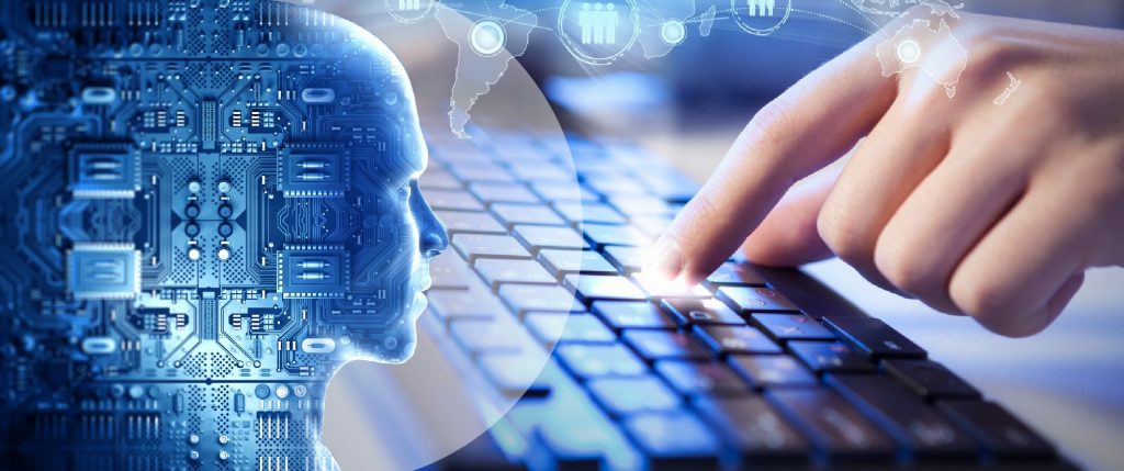 How Machine Learning Enhance the Performance of Data Entry