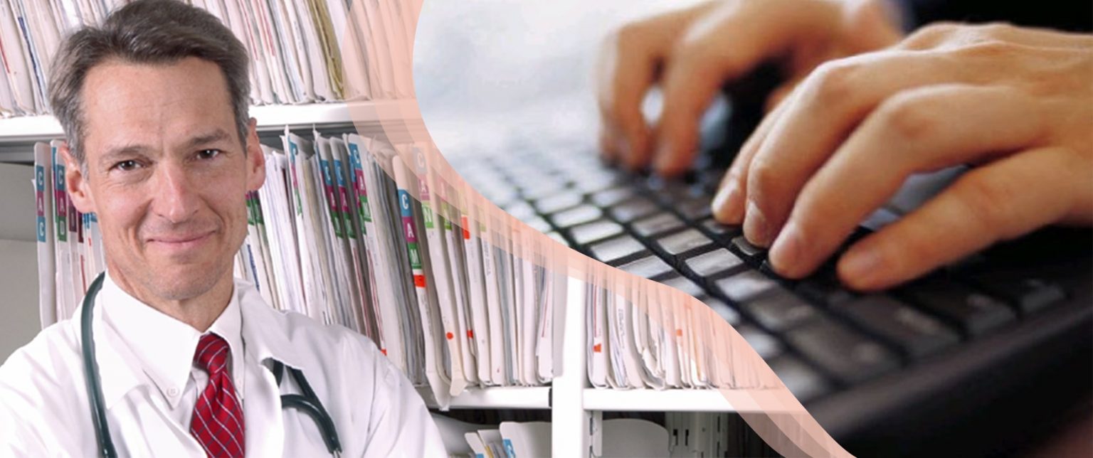 Outsource Medical Record Data Entry to Empower Business Growth
