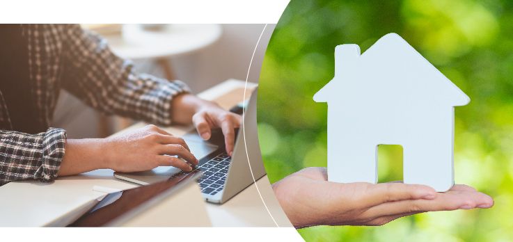 Right Time to Outsource Real Estate Data Entry Services