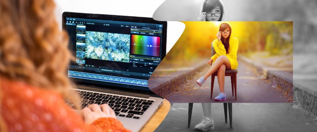 Tips & Tricks to Success in Portrait Photography Editing