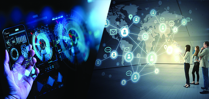 How Data Automation Influence the Standards BPO Industry