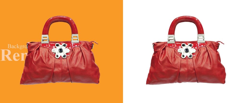 How Background Removal And Image Retouching To Ecommerce Industry