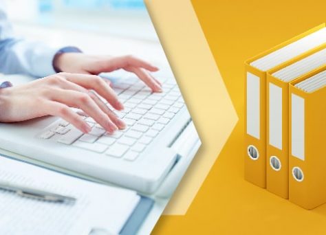 Data Entry Services | Outsourcing to Offshore India Company