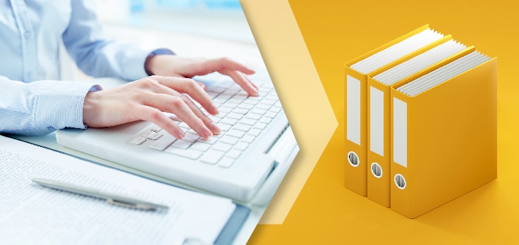 Importance of Document Digitization in Business Era Importance of Document Digitization in Business Era