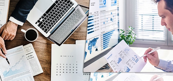 Importance of Data Collection to Bloom Your Business