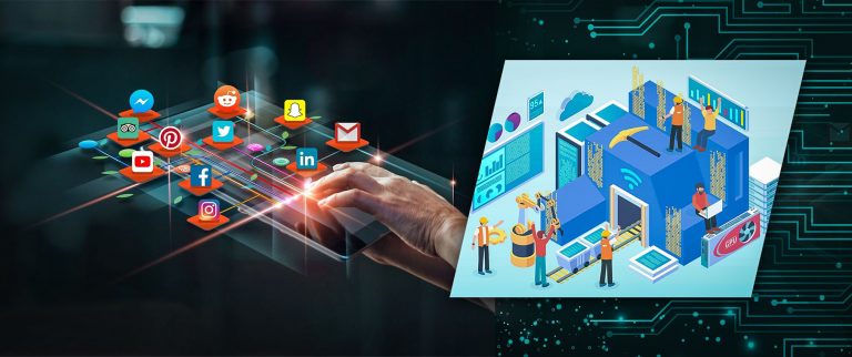 Social Media Data Mining Services for Research and Analysis