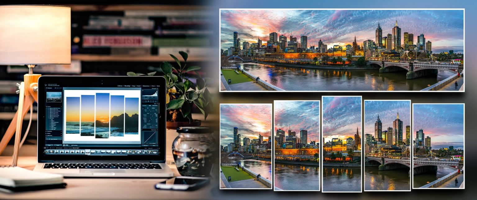 Tips to Shoot Panorama Photo and Stitching Photography