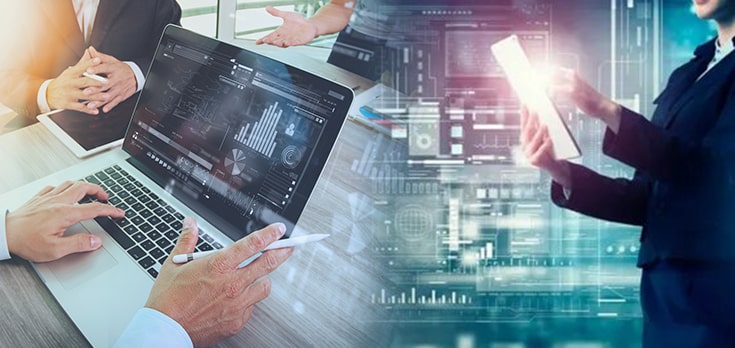 BPO and Data Management Consulting Company Trends