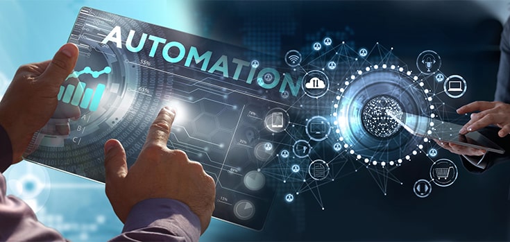Data Automation 2.0: Everything You Need to Know Data Automation 2.0: Everything You Need to Know