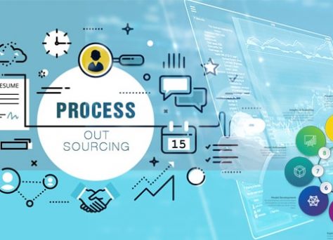 Data Entry Services | Outsourcing to Offshore India Company