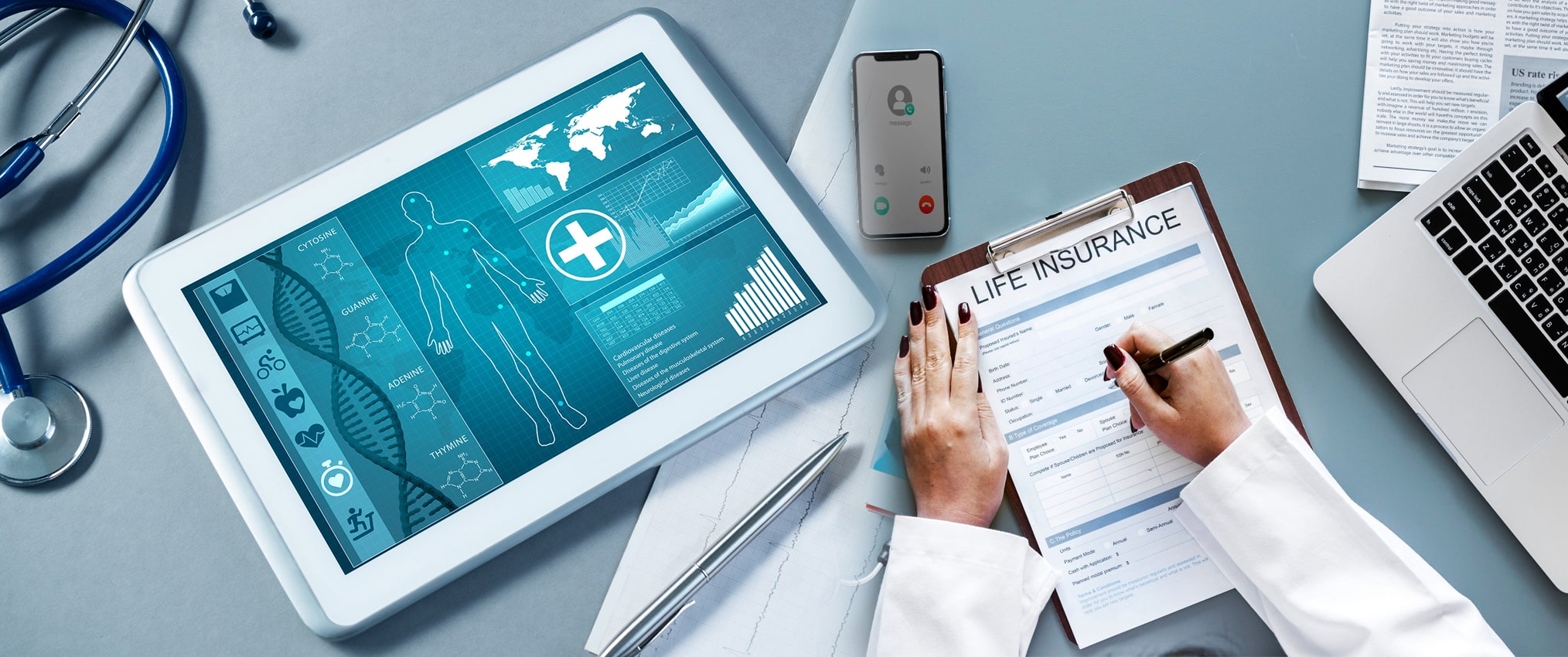 Market Trends Impacting the Growth of Medical Billing Data Entry Market Trends Impacting the Growth of Medical Billing Data Entry