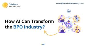 How AI Can Transform the BPO Industry in 2024