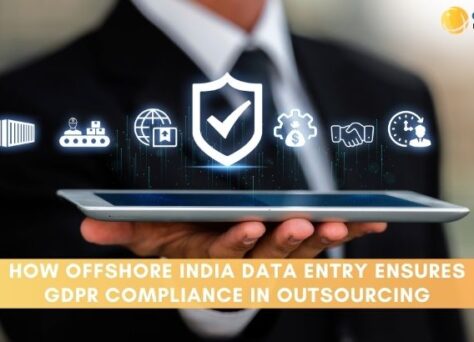 Top Offshore Data Entry Service in India | Top Bpo service in India